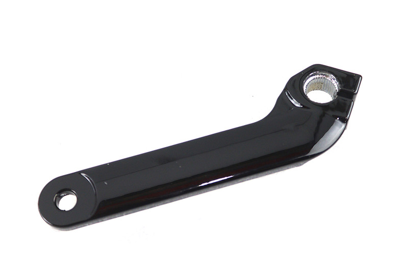 V-Twin - 17-0262 - OE Shifter Shaft Lever Gloss Black