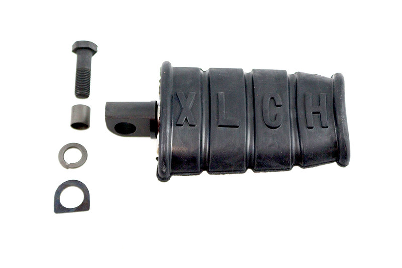 V-Twin - 17-0406 - XLCH Kick Starter Pedal Assembly