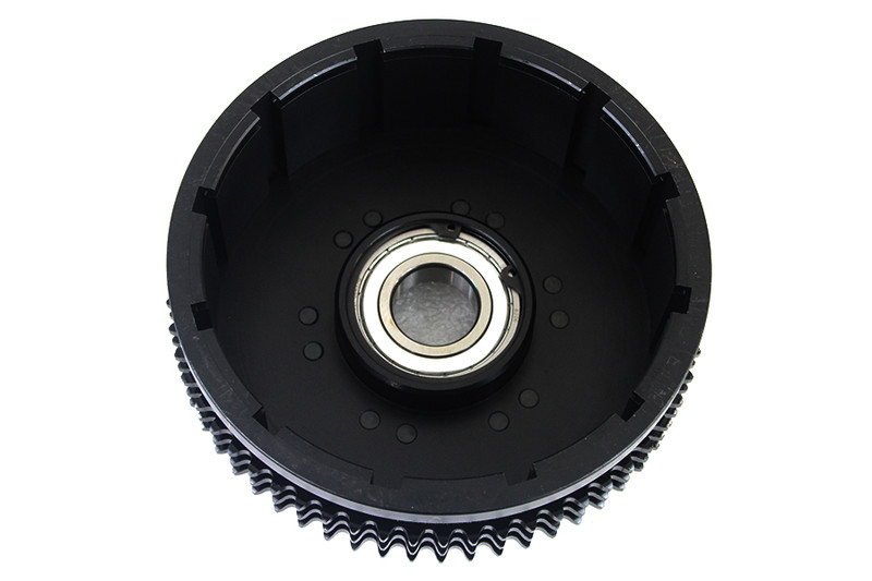 V-Twin - 18-0000 - XL Clutch Drum