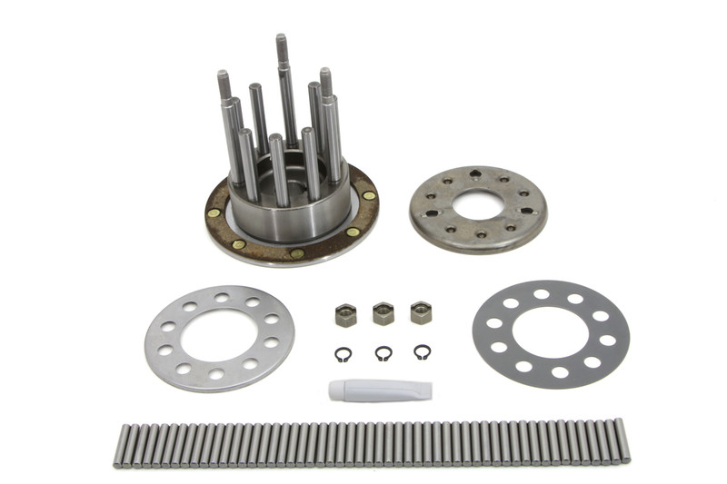 V-Twin - 18-1218 - Clutch Hub Assembly