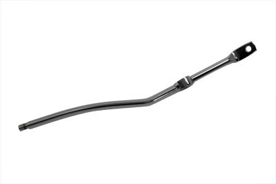 V-Twin - 21-1988 - Chrome Police Shifter Lever Assembly