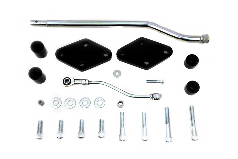 V-Twin - 22-0960 - Reduced Reach Forward Control Kit