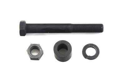 V-Twin - 2616-4 - Side Car Step Bolt Kit