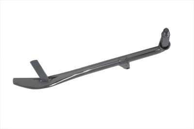 V-Twin - 27-1695 - Jiffy Kickstand Leg Chrome