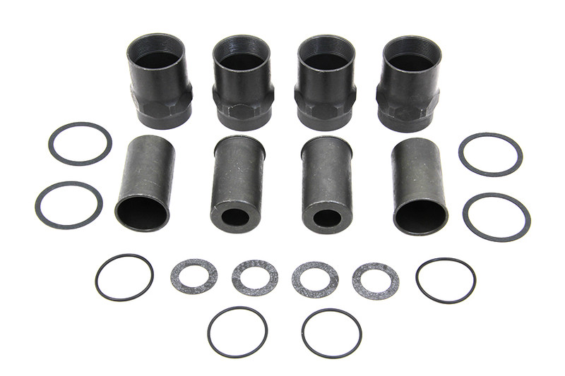 V-Twin - 2722-20 - Valve Spring Cover Set