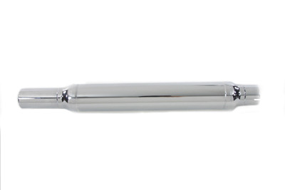 V-Twin - 30-0742 - Replica 21-1/2 inch K Muffler