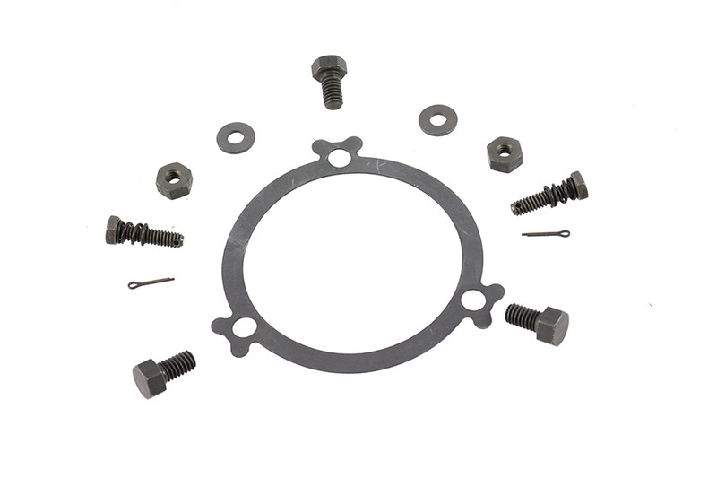 V-Twin - 3045-14 - Inner Primary Chain Guard Kit