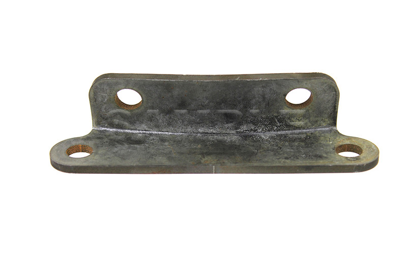 V-Twin - 31-0822 - Rear Oil Tank Bracket Parkerized