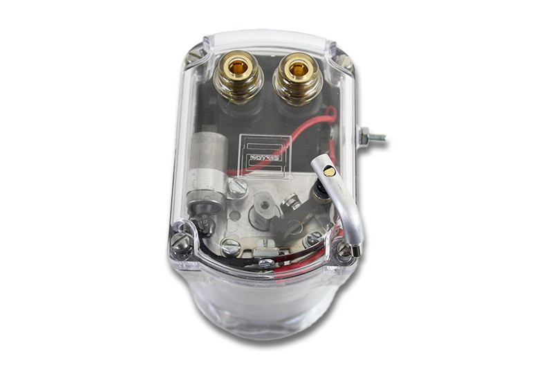 V-Twin - 32-1782 - Burkhardt Magneto Retard Kit