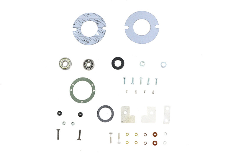 V-Twin - 32-1868 - 3-Brush Generator Hardware Kit