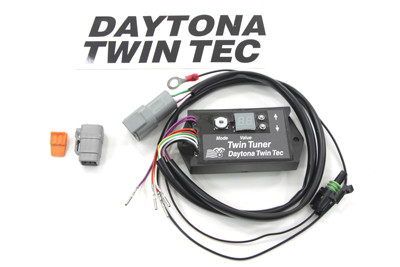 V-Twin - 32-3041 - Twin Tuner EFI Controller