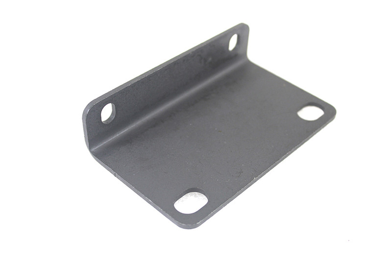V-Twin - 3244-1 - Oil Tank Mounting Bracket Parkerized