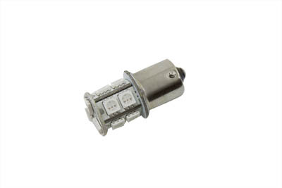 V-Twin - 33-1352 - SMD LED Bulb Red