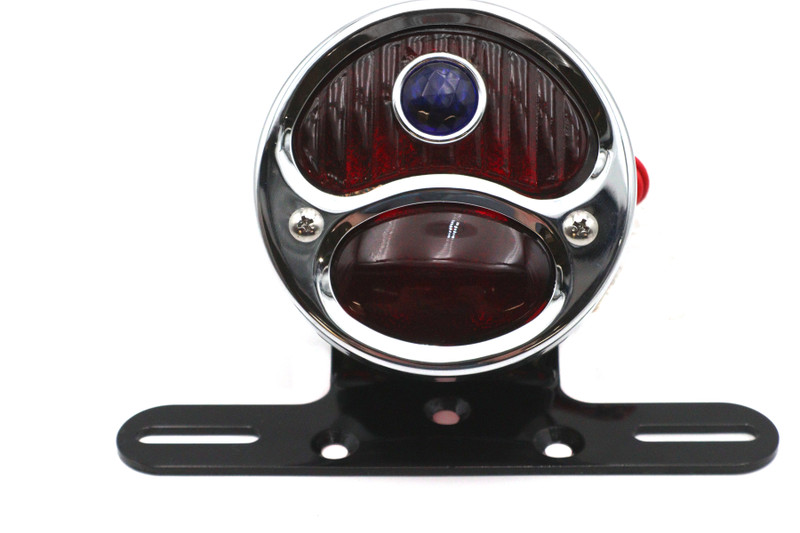 V-Twin - 33-2723 - Model A FCK Tail Lamp Kit