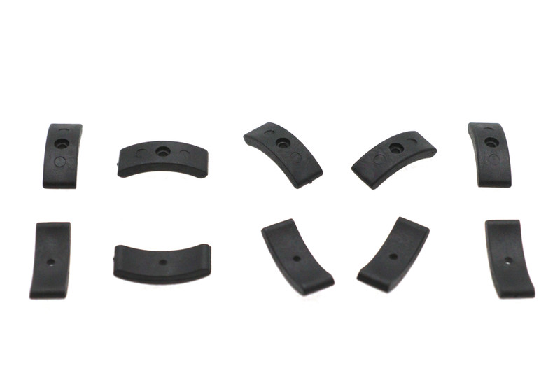 V-Twin - 35-1768 - Friction Spring Throttle Tension Screw