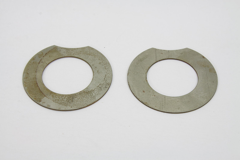 V-Twin - 37-1026 - Magneto Rotor Grease Retainer Washer