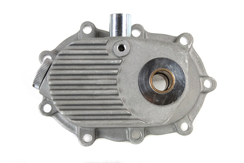 V-Twin - 43-0274 - Kick Starter Cover Finned