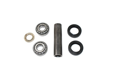 V-Twin - 44-2045 - Front Wheel Hub Bearing Assembly Kit