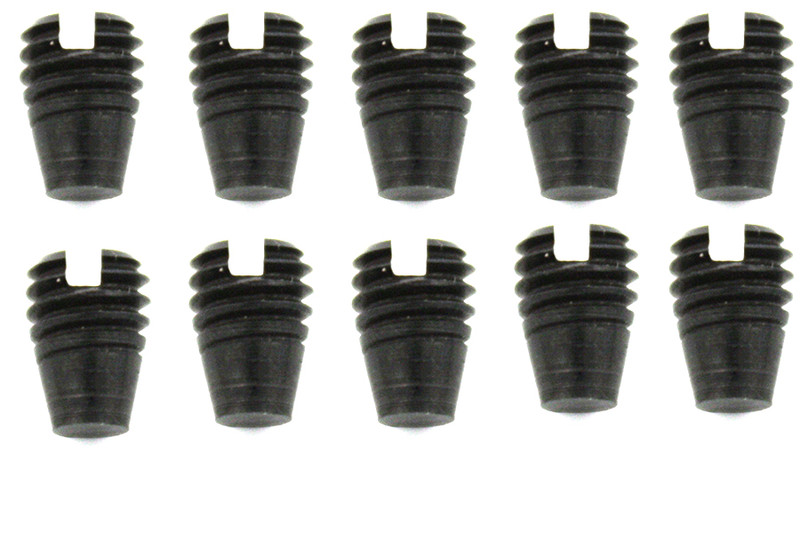 V-Twin - 49-0956 - Throttle Spark Control Casing Screw Set