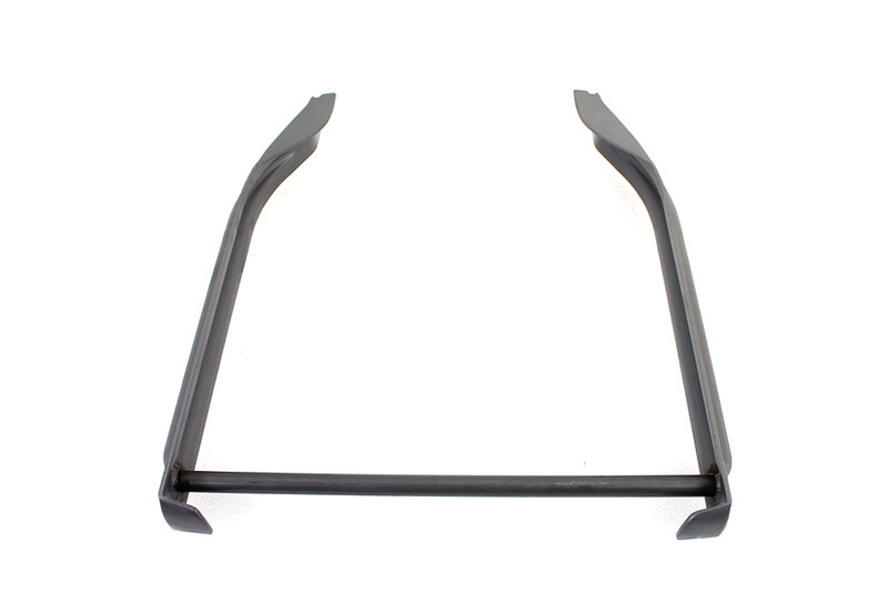 V-Twin - 49-1192 - WL Replica Rear Frame Kickstand Raw