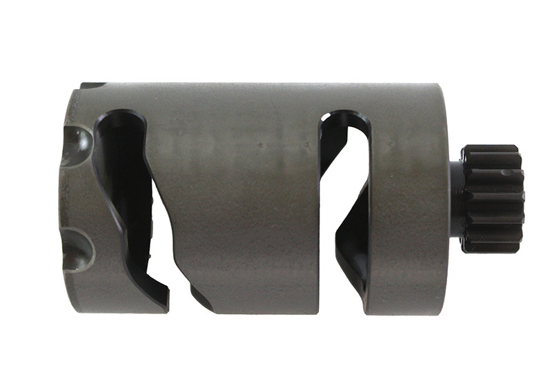V-Twin - 49-1213 - 45 inch 4-Speed Shifter Drum