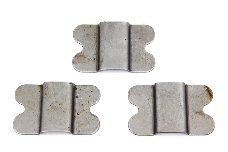 V-Twin - 50-0339 - Rear Fender Wire Tab