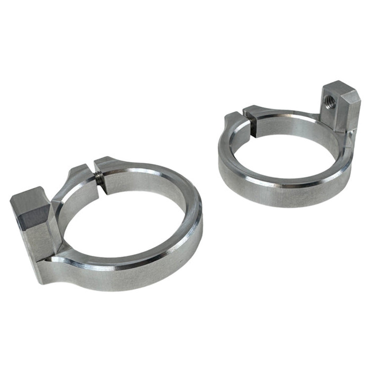 TC Bros Choppers Fairing Clamp for Pro Series Triple Trees