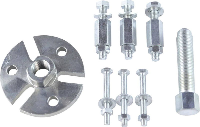Rm Stator - 38010460 - Flywheel Puller - Universal