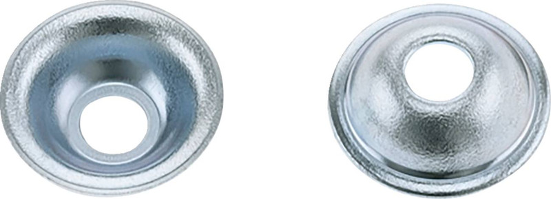 Bolt - 24041053 - Washer - Convex - M6 x 22 - 10 Pack