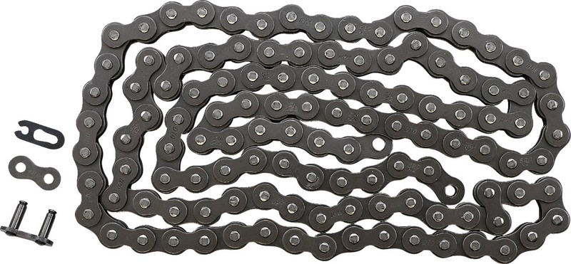Did - D18520NZ120 - 520 NZ - High Performance Motorcycle Chain - 120 ...