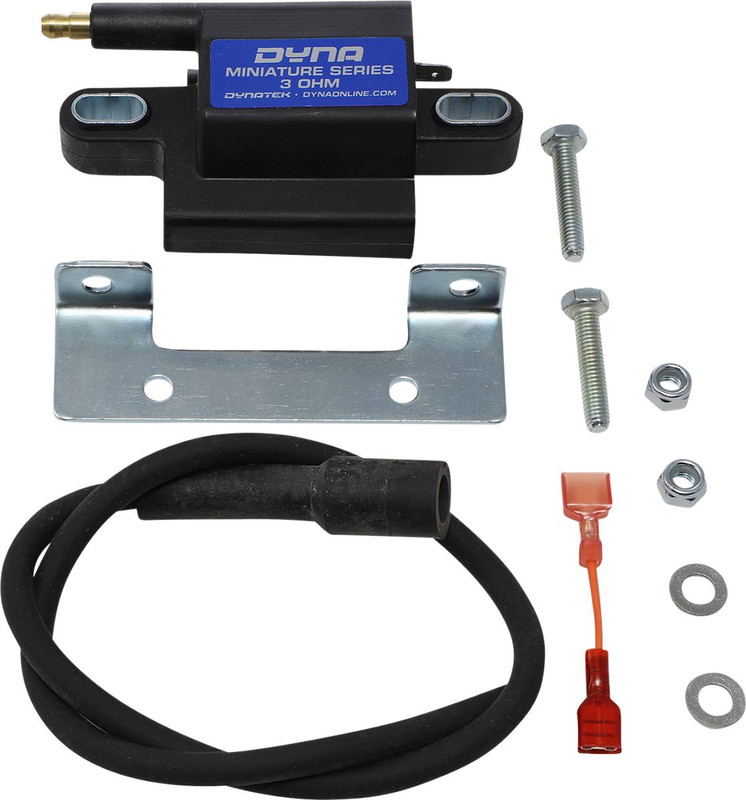 Dynatek - 21020157 - Coil Kit - Yamaha