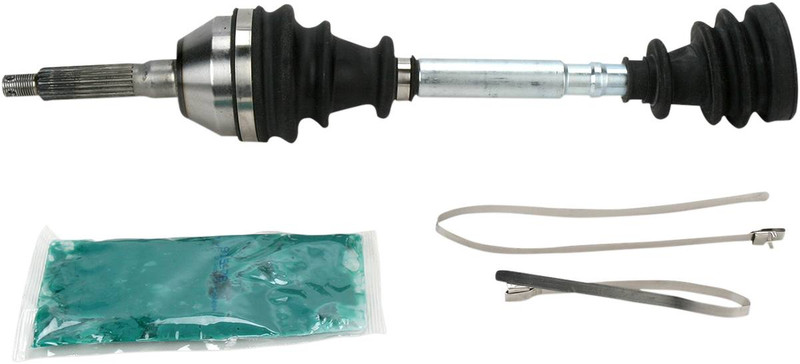 Epi - 02140292 - 1/2 Shaft - Wheel - Front - Kit - Polaris