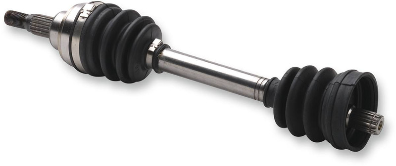 Epi - 02140495 - Half Wheel Shaft - Front - Kawasaki