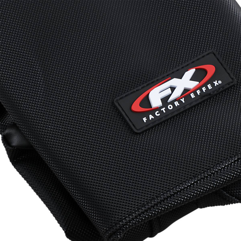 Factory Effex - 08210054 - Grip Seat Cover - Warrior