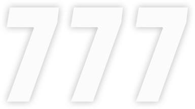 Factory Effex - 43100301 - FX Factory Number 7 - White - 7"