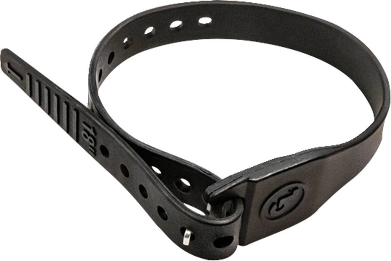 Giant Loop - 35500465 - Pronghorn Straps™ - 18" - Black