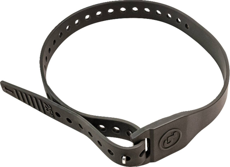 Giant Loop - 35500466 - Pronghorn Straps™ - 25" - Gray