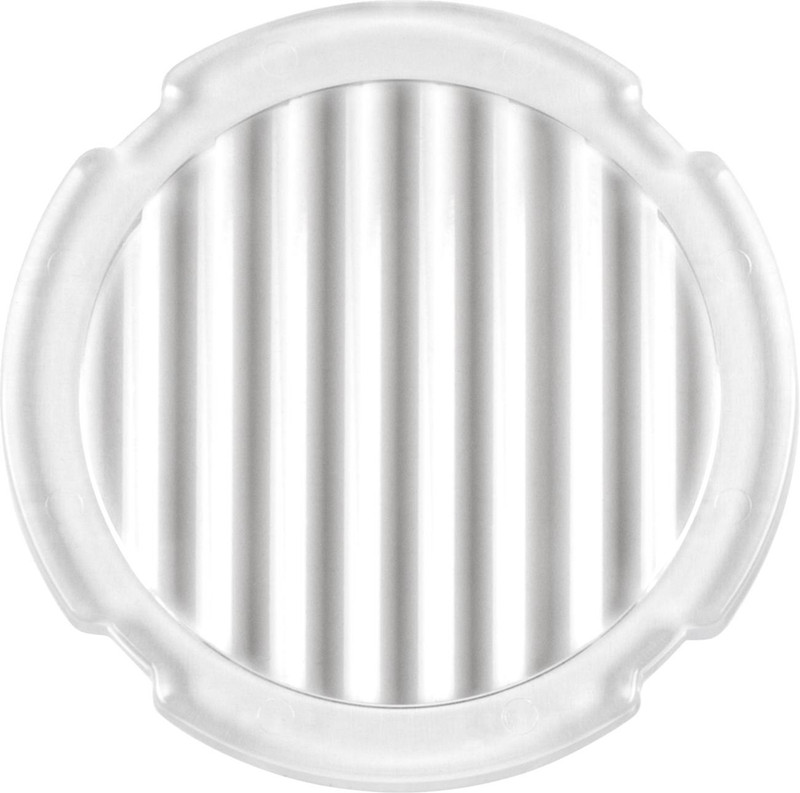 Heretic - 20012773 - Lens - Clear - Flood Light