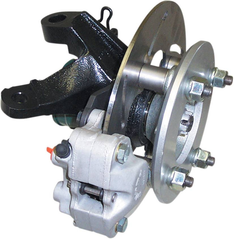 High Lifter - HLDISC - Front Disc Brake Kit - Honda