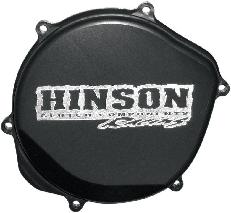 Hinson Racing - C154 - Clutch Cover - Honda