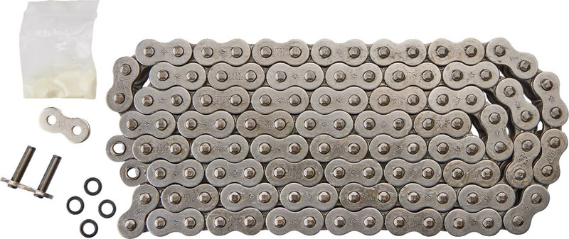 Jt Chains - 12230505 - 530 X1R - Heavy Duty Drive Chain - 116 Links