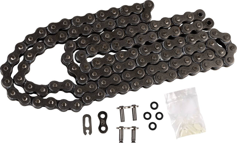 Jt Chains - 12230592 - 520 X1R - Heavy Duty Drive Chain - 116 Links