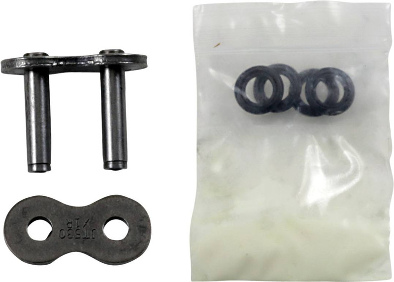 Jt Chains - 12250253 - 530 X1R - Replacement Master Link - Rivet