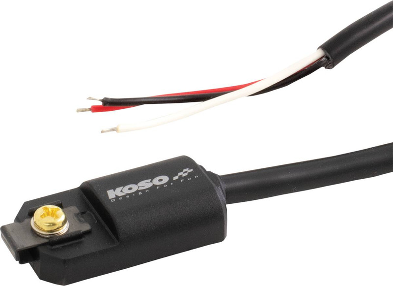 Koso North America - 22110188 - Tachometer Signal Filter
