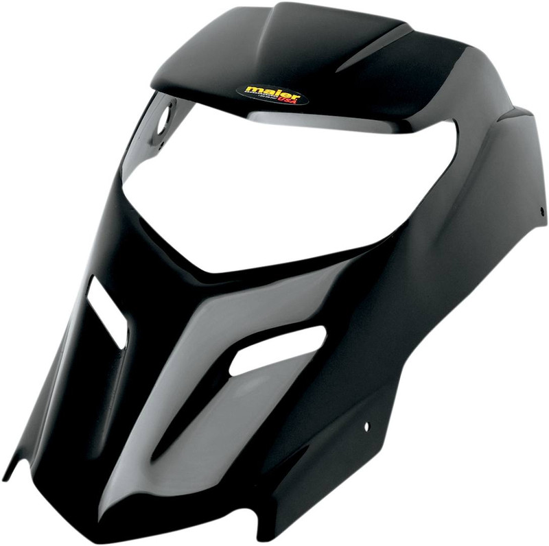 Maier - 05210161 - Hood Cover - Blaster YFS200 - Black