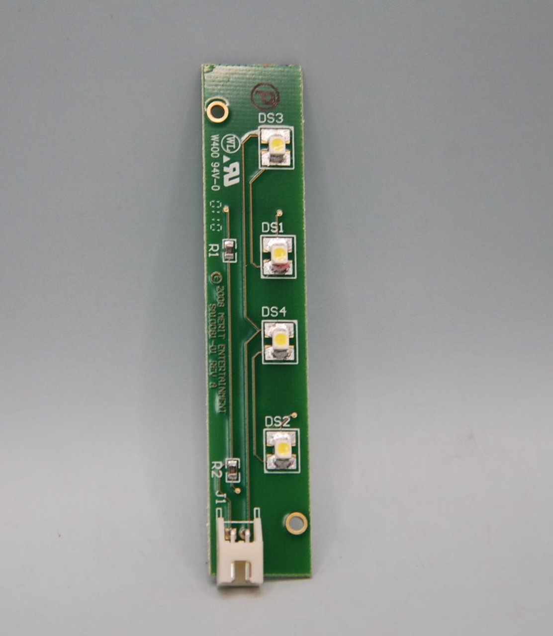 LED board kit for Arcade Display Systems