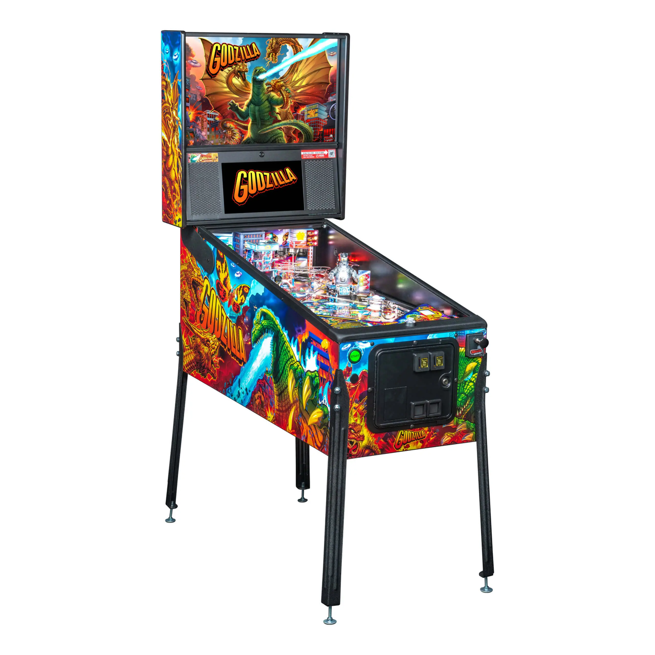 Godzilla Premium Deposit - Game Exchange of Colorado