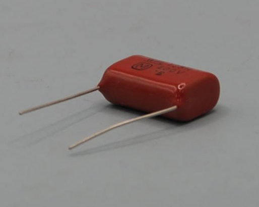 CAP, 1.2µF, 450V, 5%, PP, THROUGH HOLE - Game Exchange of Colorado