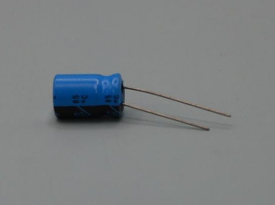 Capacitors 25V 220uf Audio Grade | Game Exchange