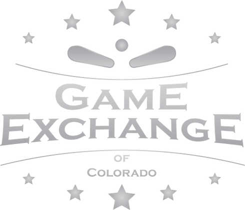 About Game Exchange